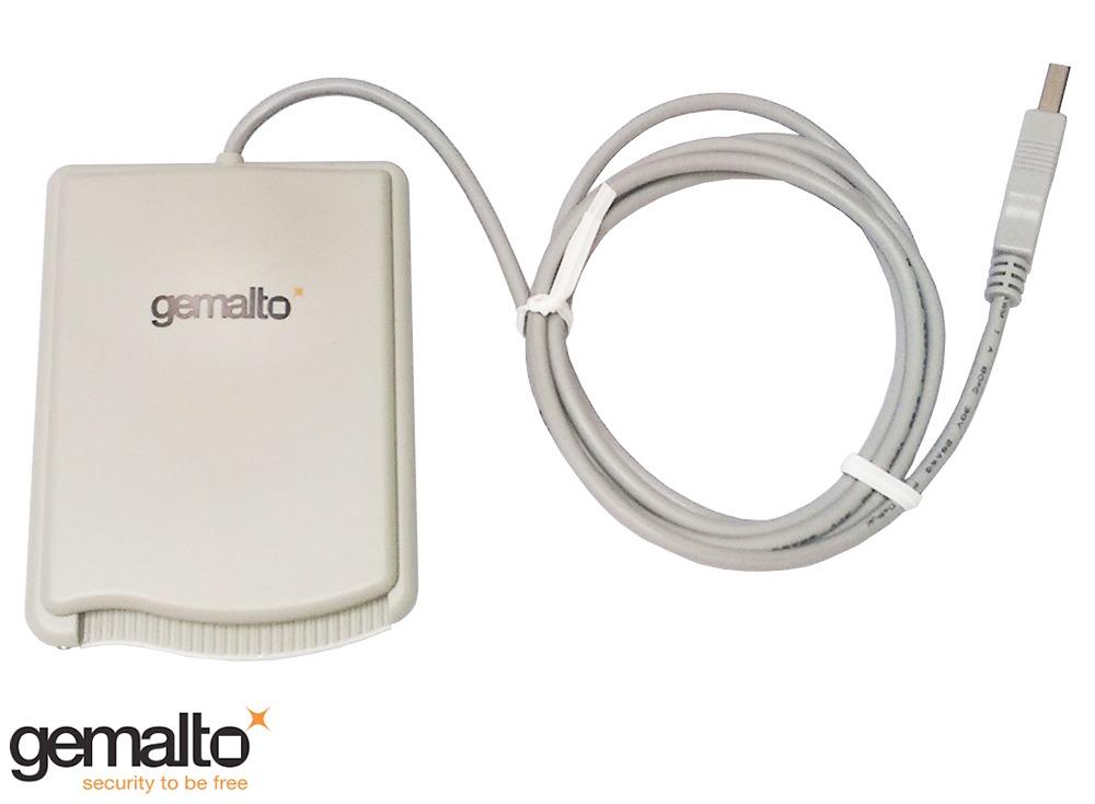 Gemalto IDBridge CT40, Audio, Other Audio Equipment on Carousell