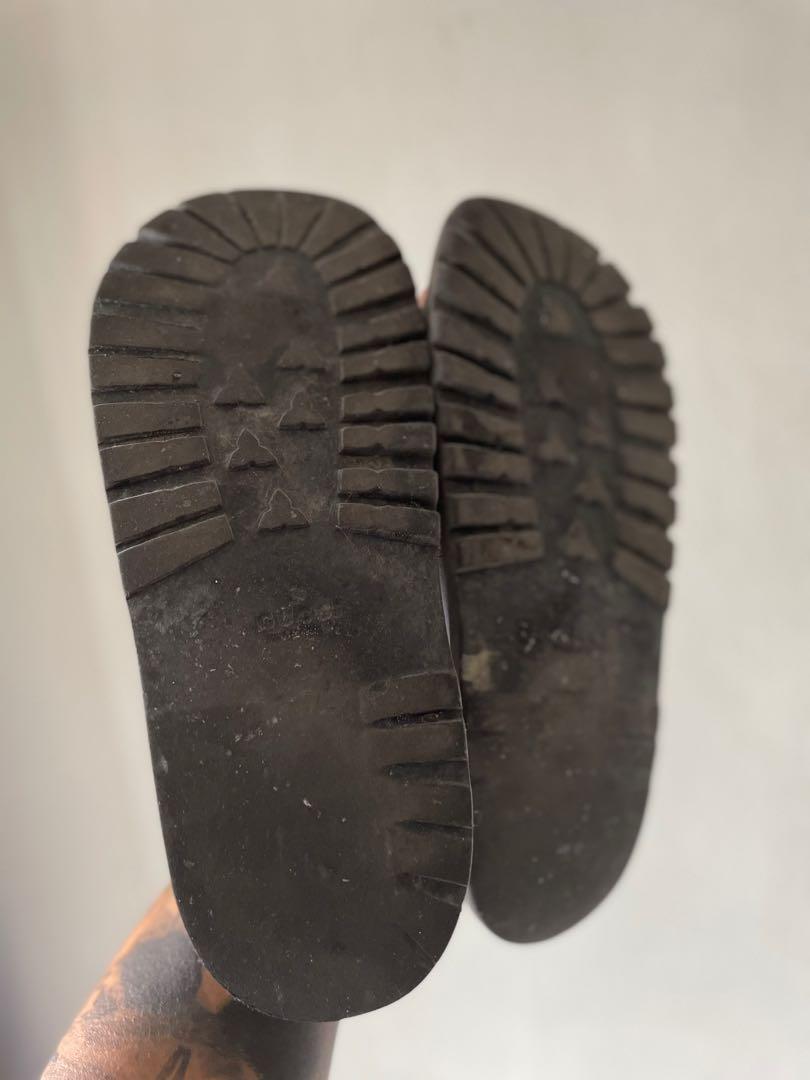 Gucci Angry Cat sliders, Men's Fashion, Footwear, Flipflops and Slides ...