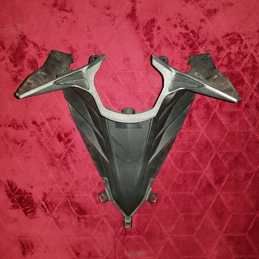 Honda RS150 V1 Cover Set Inner (Center), Motorbikes on Carousell