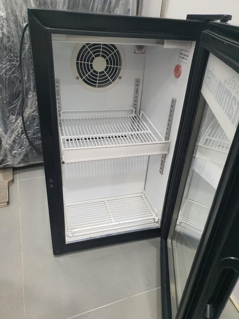 Mini fridge / mini bar/ man cave fridge, TV & Home Appliances, Kitchen ...