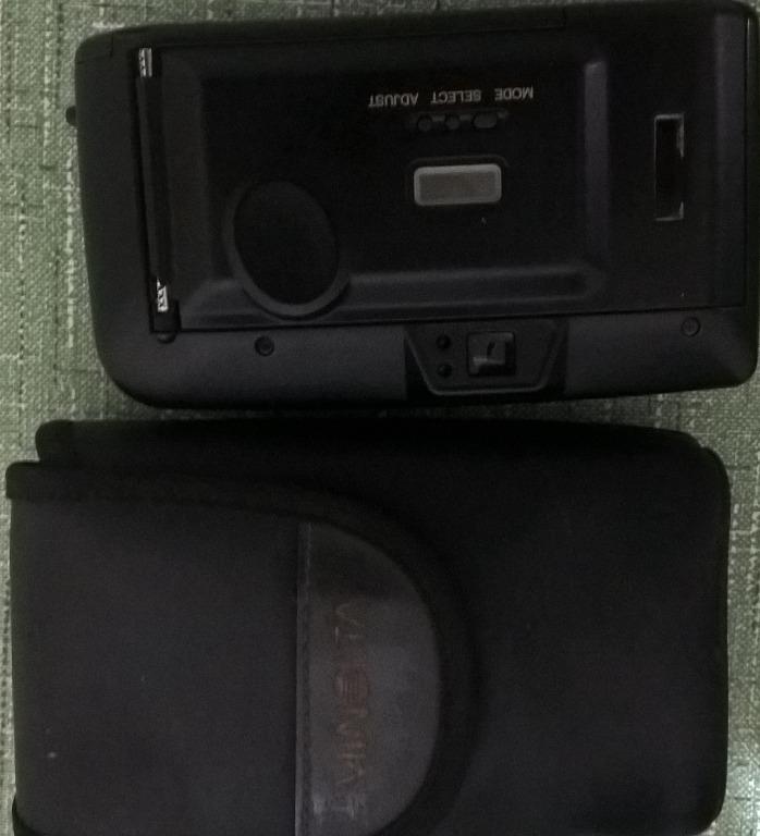 Minolta C10 Camera, Photography, Cameras on Carousell