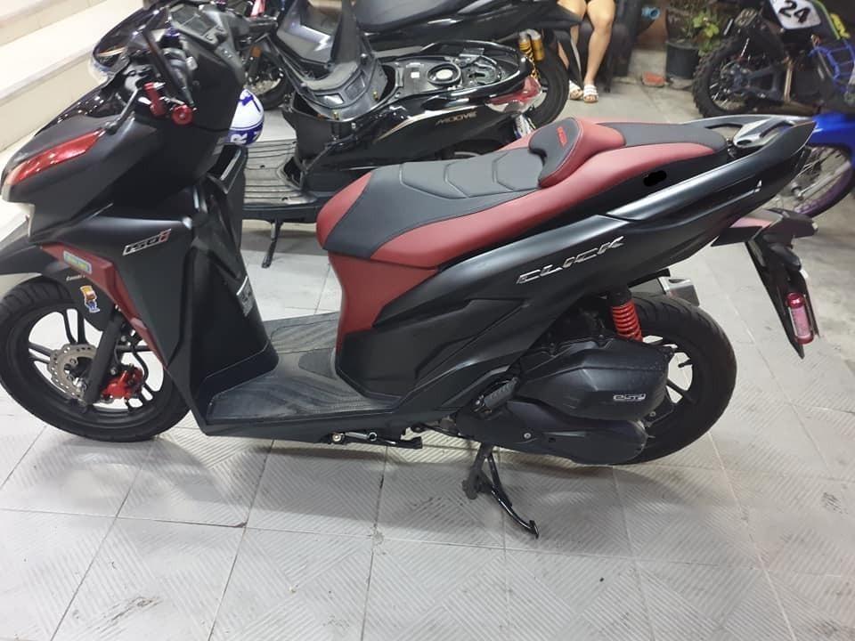 Moto Addict Singapore Honda Click Vario 125i 150i 2018 2019 2020 2021 ...