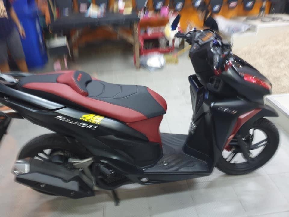 Moto Addict Singapore Honda Click Vario 125i 150i 2018 2019 2020 2021 ...