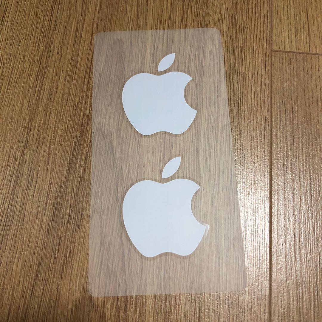 Official Apple Stickers, Computers & Tech, Parts & Accessories, Other ...