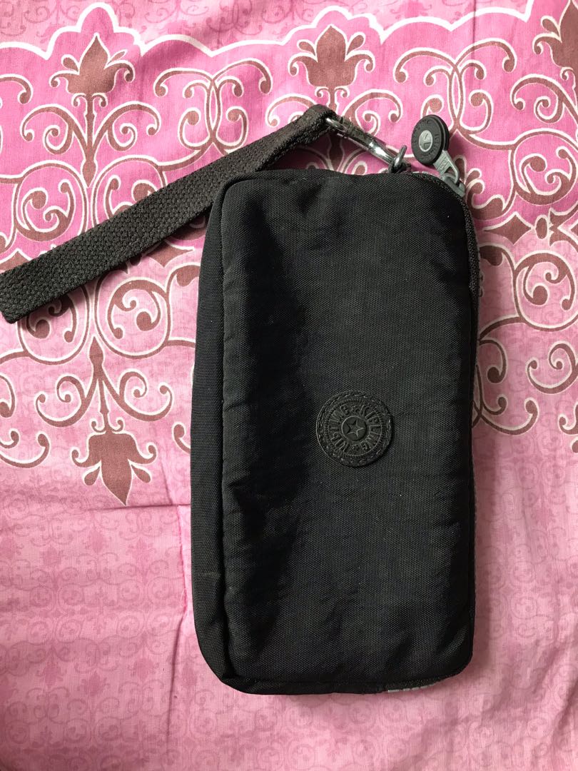 Original Alia Kipling Wallet, Women's Fashion, Bags & Wallets, Wallets ...