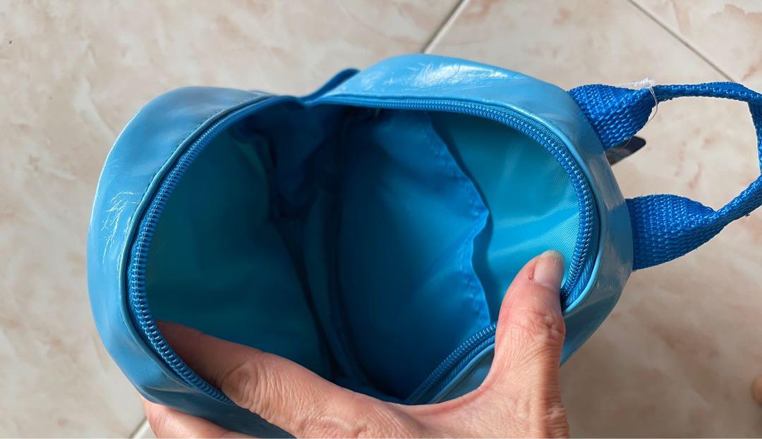 Robocar Poli Tumbler Backpack, Babies & Kids, Nursing & Feeding ...