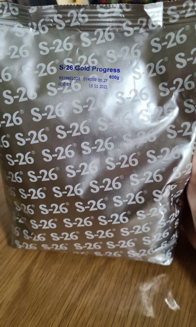 S26 PROGRESS gold stage 3, Babies & Kids, Nursing & Feeding, Weaning & Toddler Feeding on Carousell