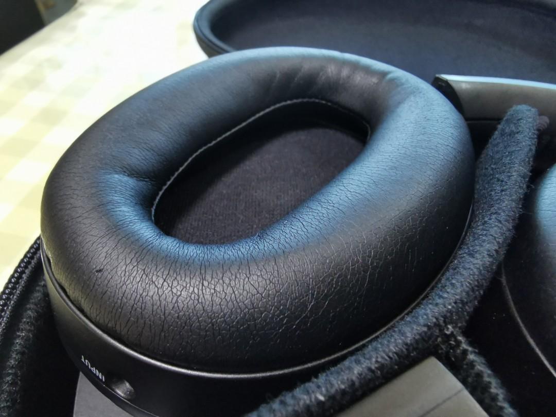 Sony WH 1000 XM2 Headphones, Electronics, Audio on Carousell