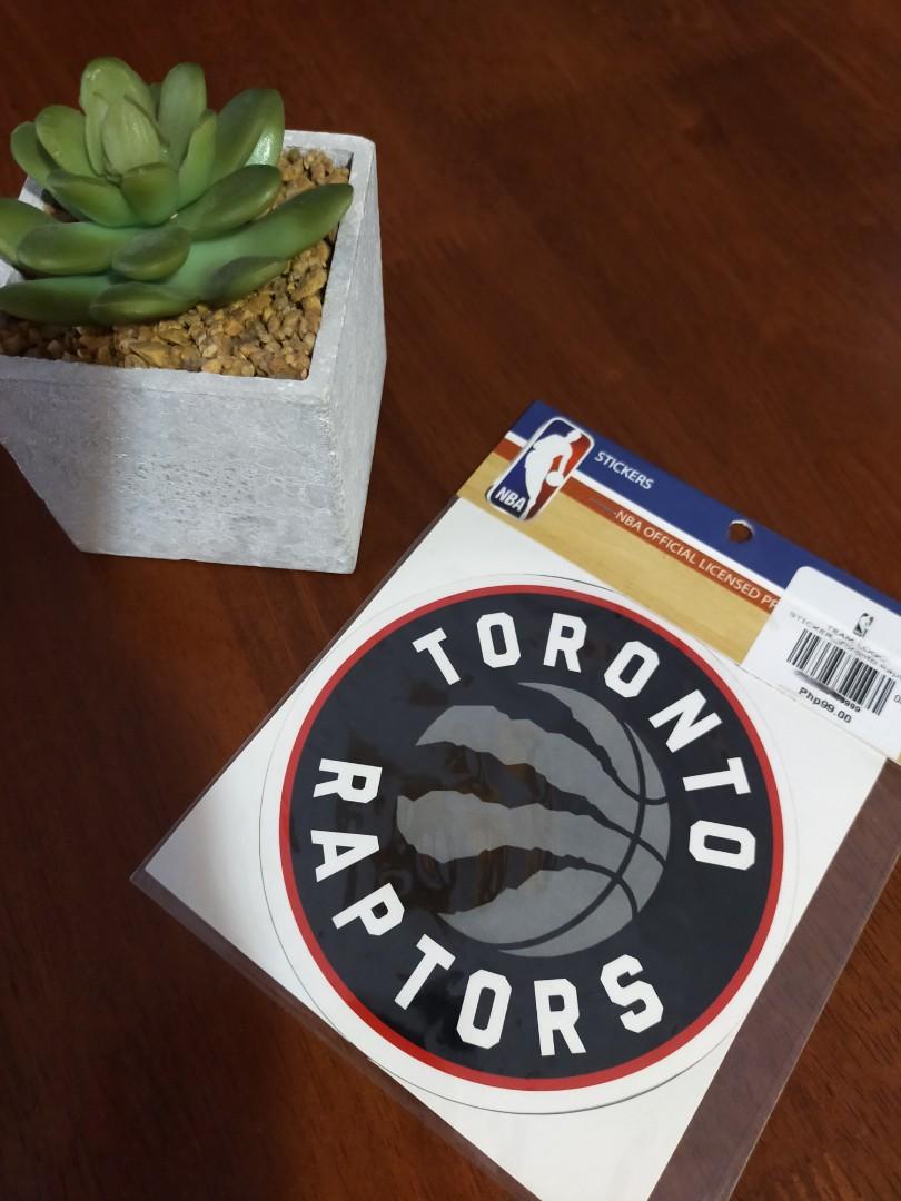 Sticker Nba logos basketball, Sports Equipment, Other Sports Equipment ...