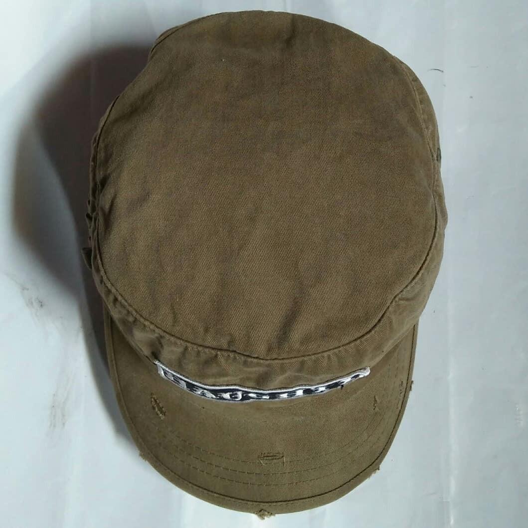 Topi Commando U.S ARMY/Russian military hats Original Brand: HAUGHTY ...