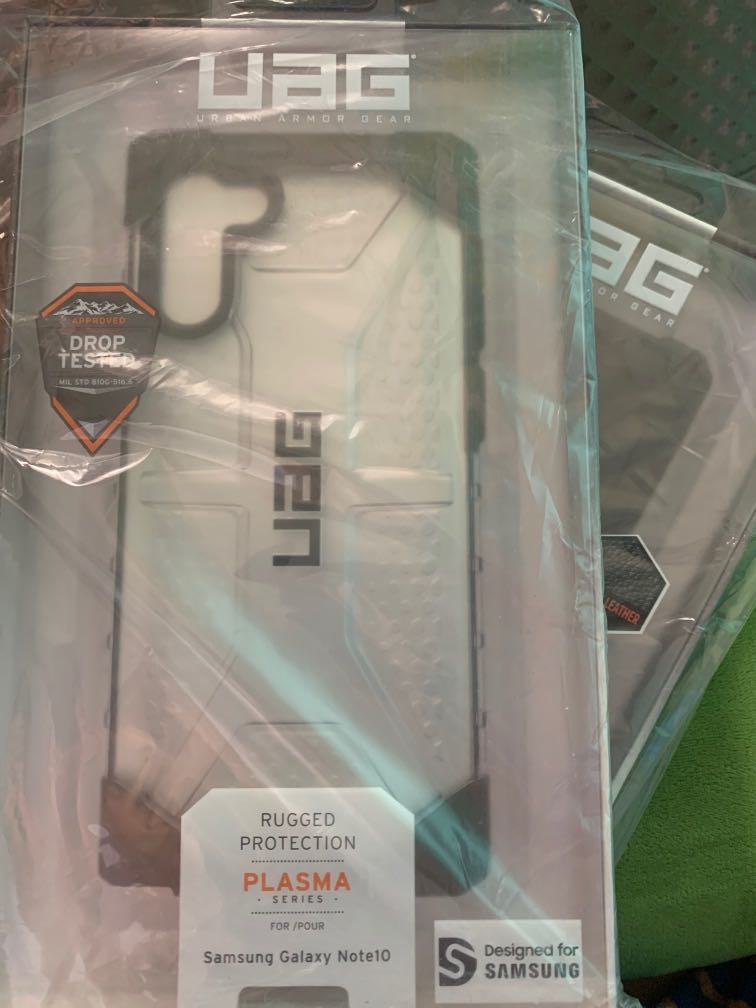 uag note 10, Mobile Phones & Gadgets, Mobile & Gadget Accessories ...