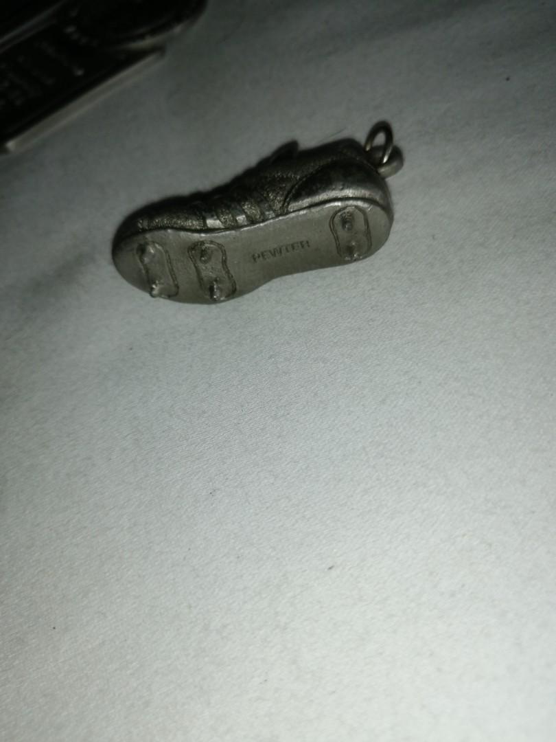 Vintage Pewter Collectibles, Hobbies & Toys, Memorabilia & Collectibles ...