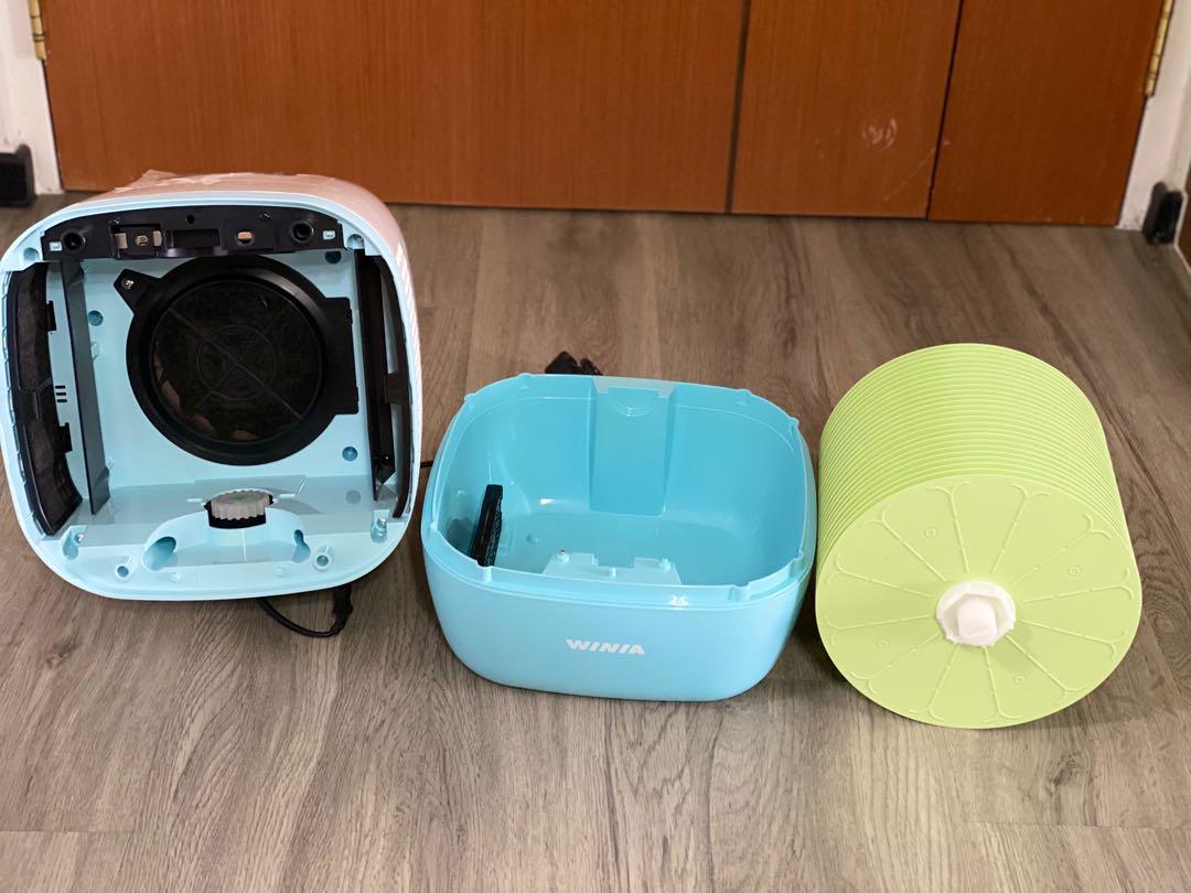 Winia Elite Air Washer from Korea , TV & Home Appliances, Air ...