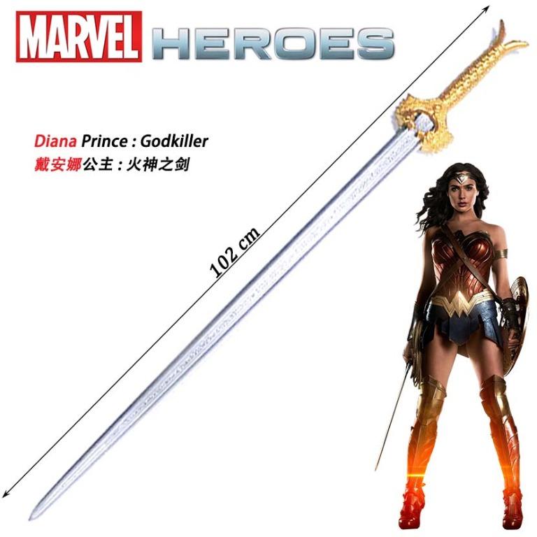 godkiller sword marvel