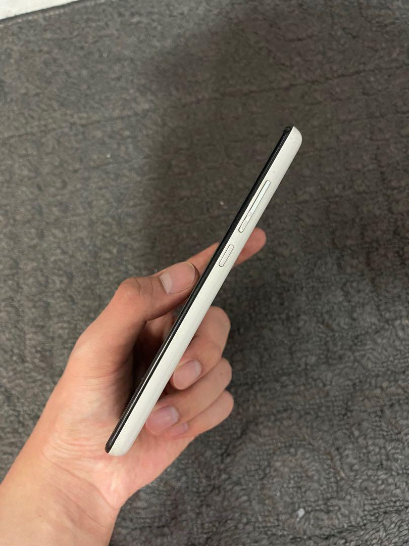 Xiaomi Redmi Note 4G (HM NOTE 1 LTE) Global Version, Mobile Phones ...