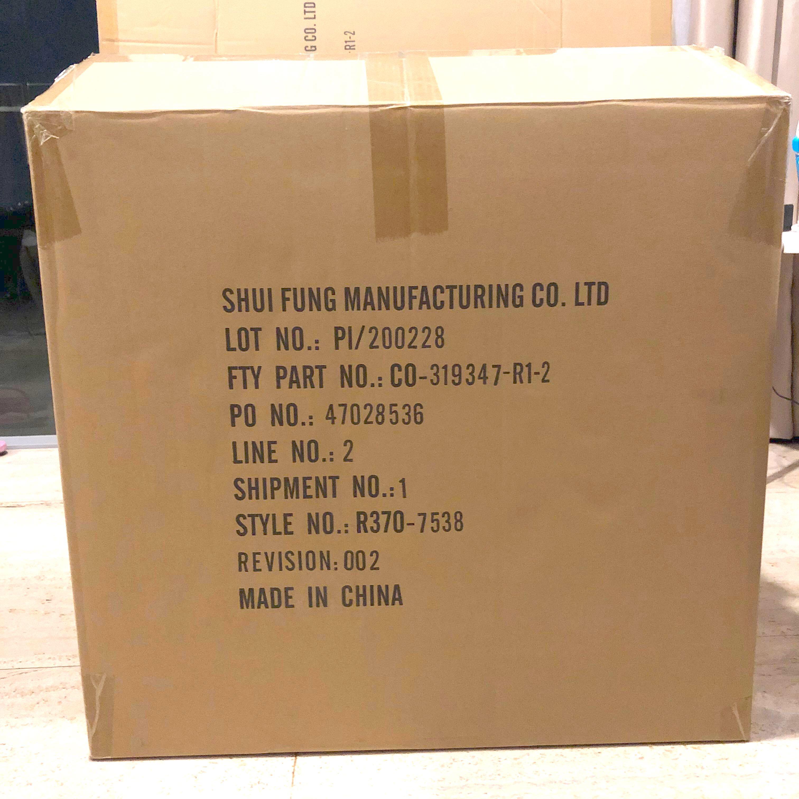 XL Premium Carton Box - Double Wall, Furniture, Others on Carousell