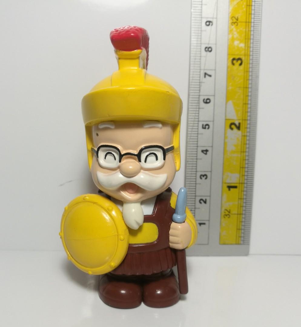 1999 KFC Colonel Sanders Around The World Collectible Figure, Hobbies ...