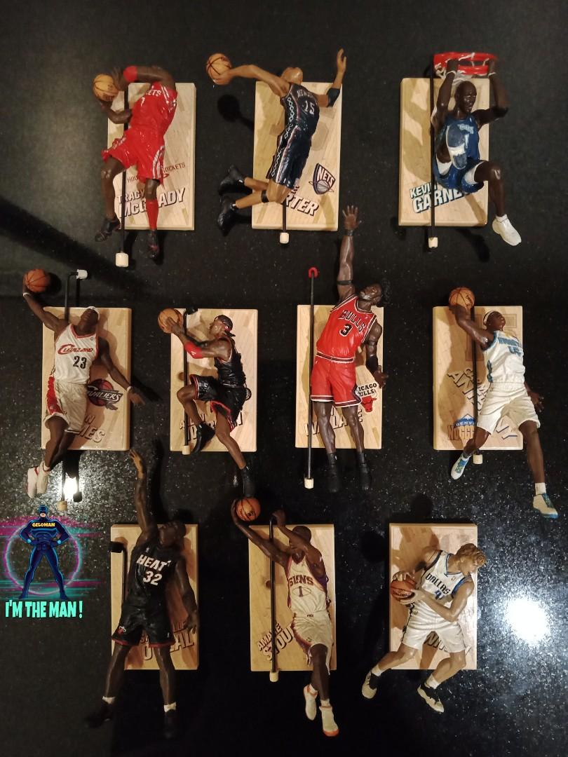 3 inch Mcfarlane set, Hobbies & Toys, Toys & Games on Carousell