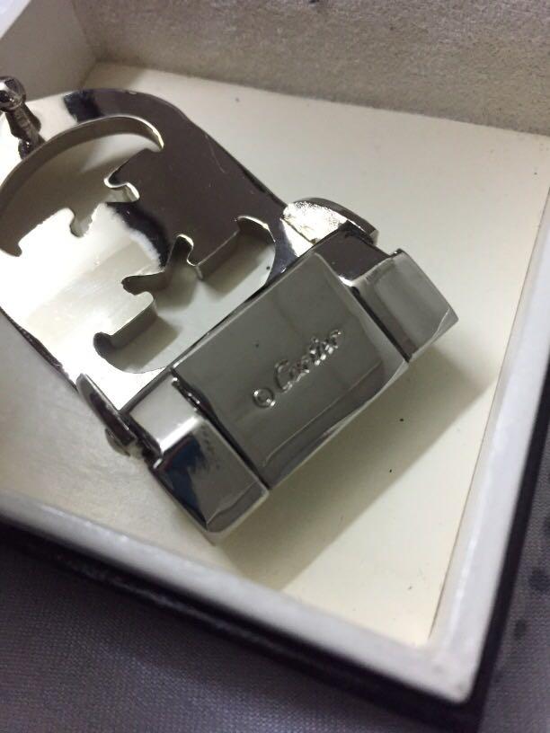Cartier buckle, Luxury, Accessories on Carousell