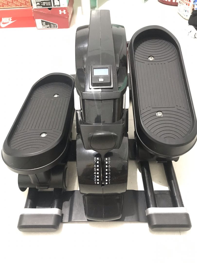 CORE SWING STEPPER, Sports Equipment, Exercise & Fitness, Cardio ...