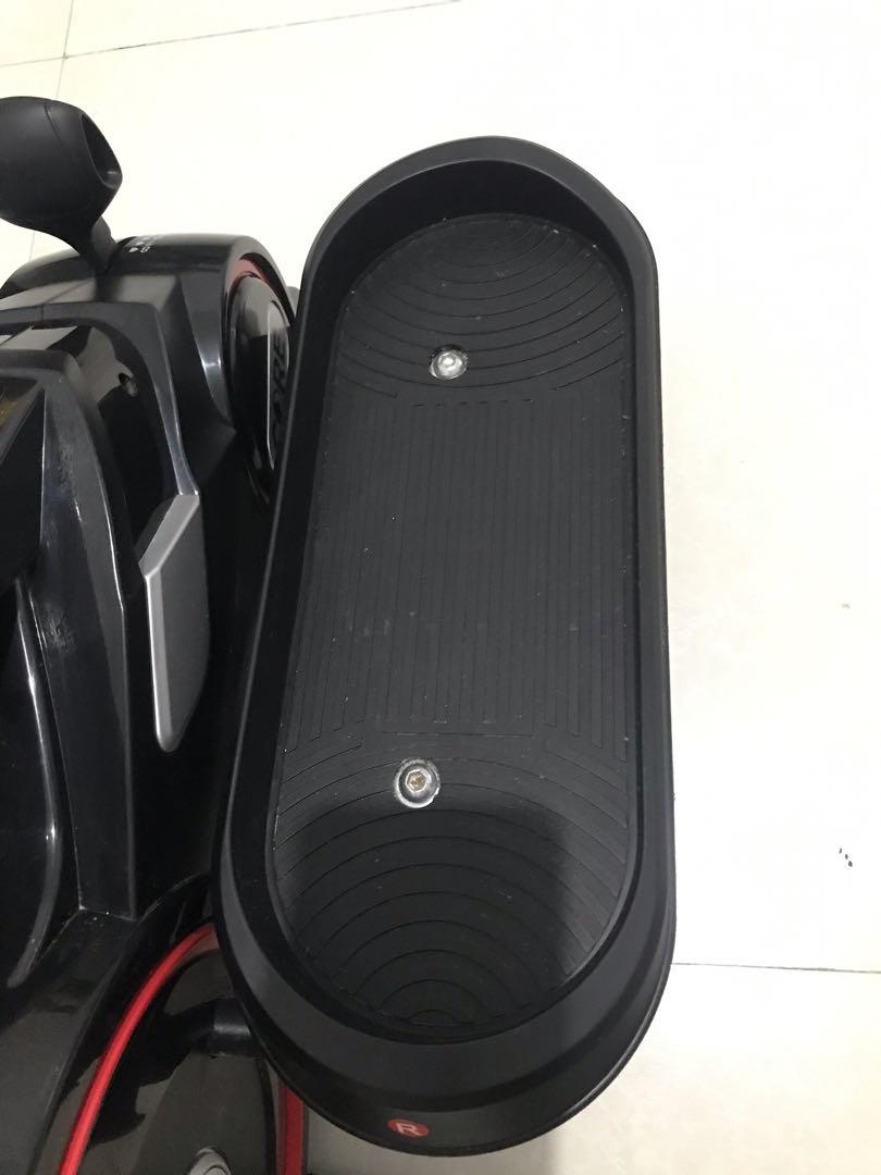 CORE SWING STEPPER, Sports Equipment, Exercise & Fitness, Cardio ...