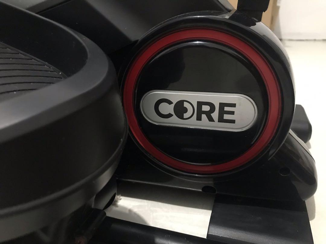 CORE SWING STEPPER, Sports Equipment, Exercise & Fitness, Cardio ...