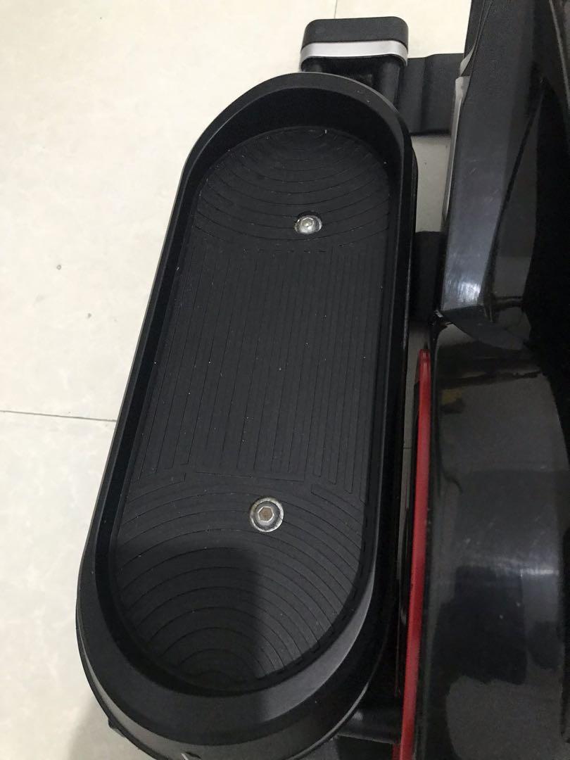 CORE SWING STEPPER, Sports Equipment, Exercise & Fitness, Cardio ...