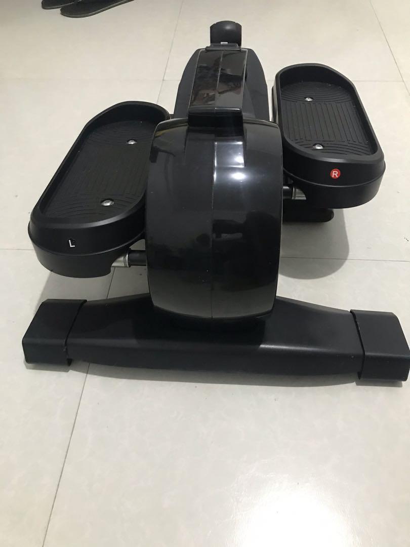 CORE SWING STEPPER, Sports Equipment, Exercise & Fitness, Cardio ...