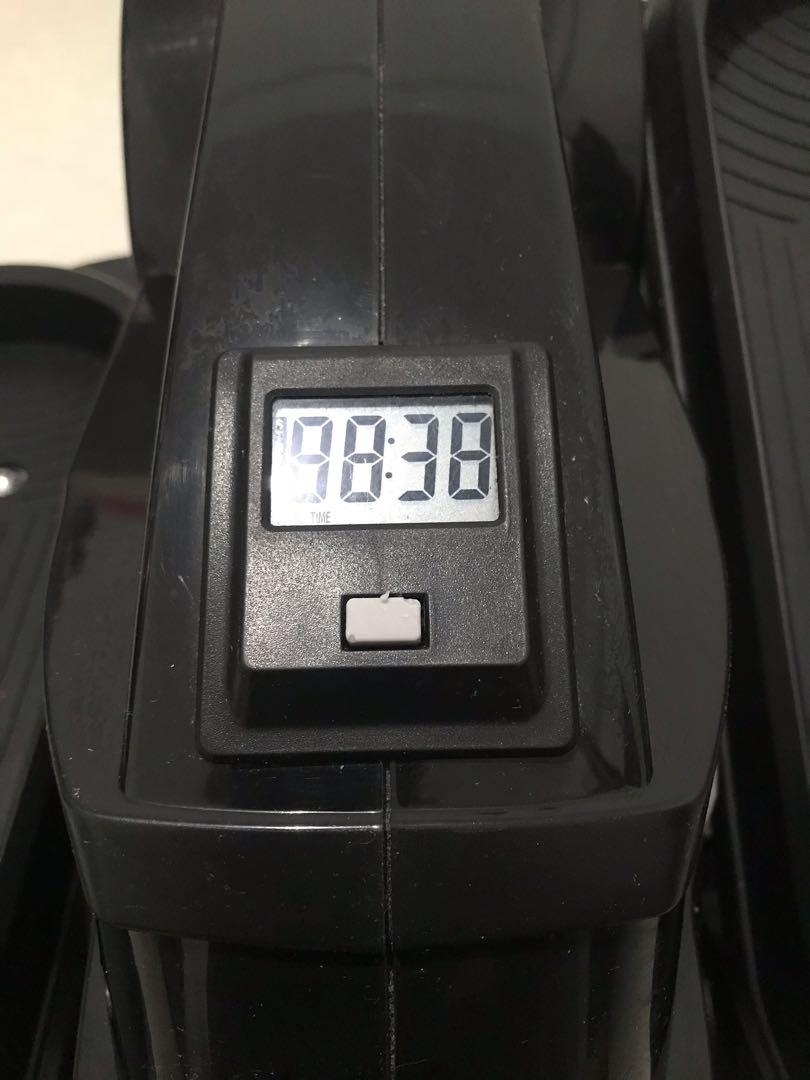 CORE SWING STEPPER, Sports Equipment, Exercise & Fitness, Cardio ...