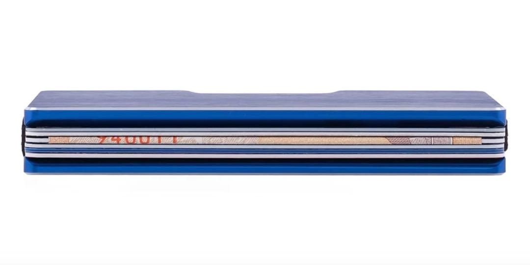 Cullen Wayne RFID wallet, Men's Fashion, Watches & Accessories, Wallets ...