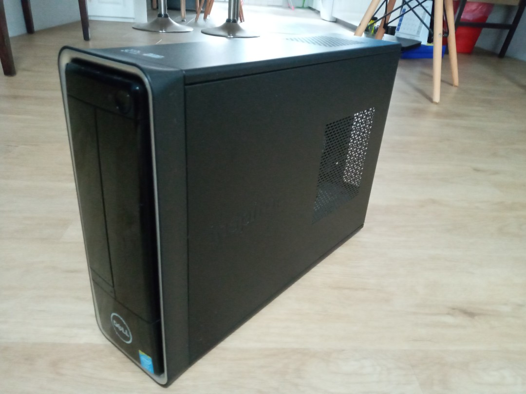 Dell CPU, Computers & Tech, Desktops on Carousell