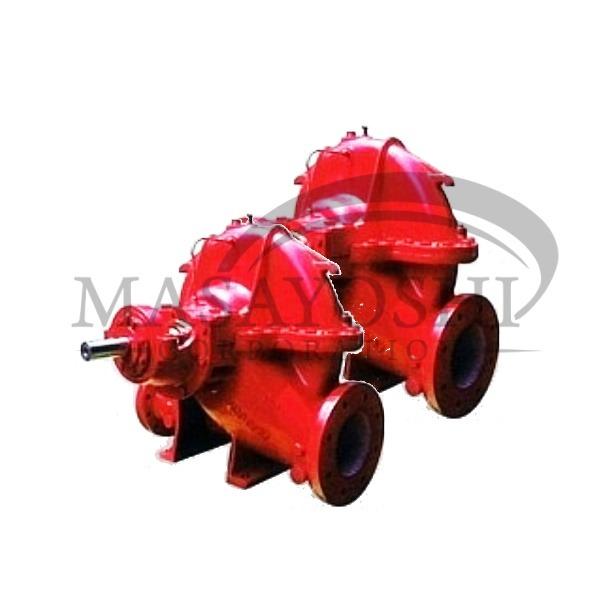 Ebsray End Suction Centrifugal Pump | 40-20 | Water Pump | Heavy Duty Equipment, Commercial ...