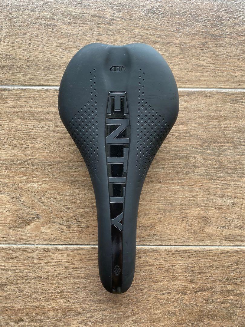Entity Void Saddle (Lightly Used), Sports Equipment, Bicycles & Parts, Parts & Accessories on ...
