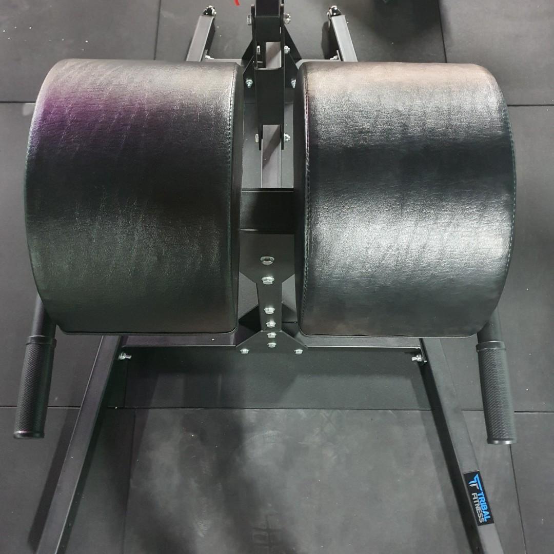 GHD ( Glute Ham Developer), Sports Equipment, Exercise & Fitness ...