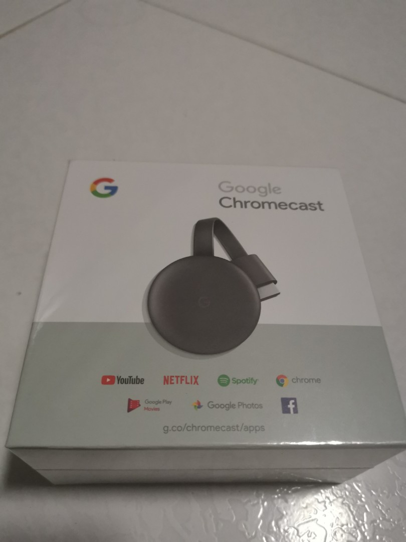 Google Chromecast, Mobile Phones & Gadgets, Mobile Phones, Android ...