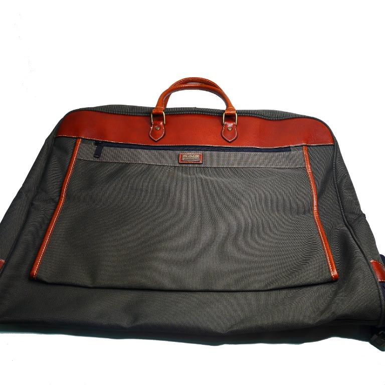 Garment Bag (Sky Partner) *B03487* Ready Stock, Luxury, Bags & Wallets ...