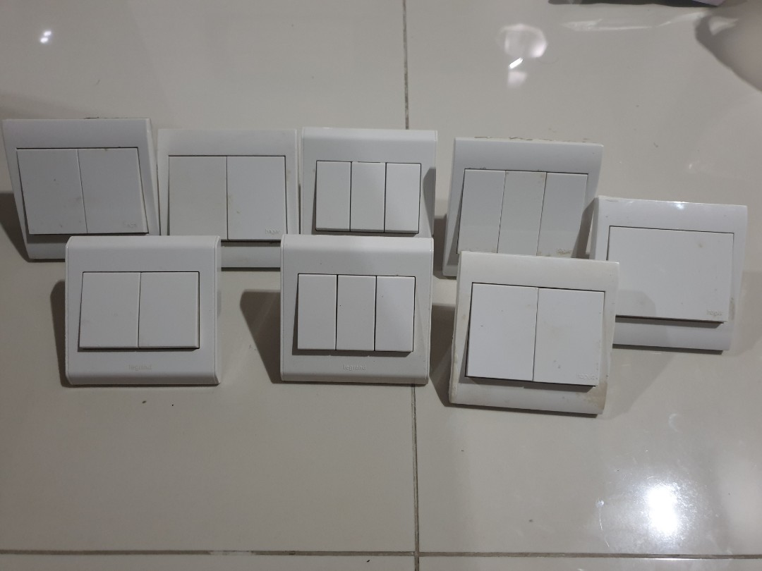 Hdb Switches, Computers & Tech, Parts & Accessories, Computer Keyboard ...