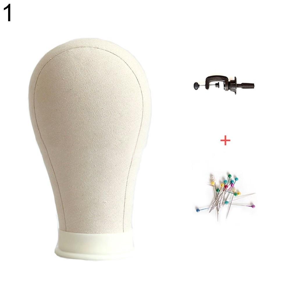 Head Mannequin Block, Hobbies & Toys, Stationery & Craft, Craft ...