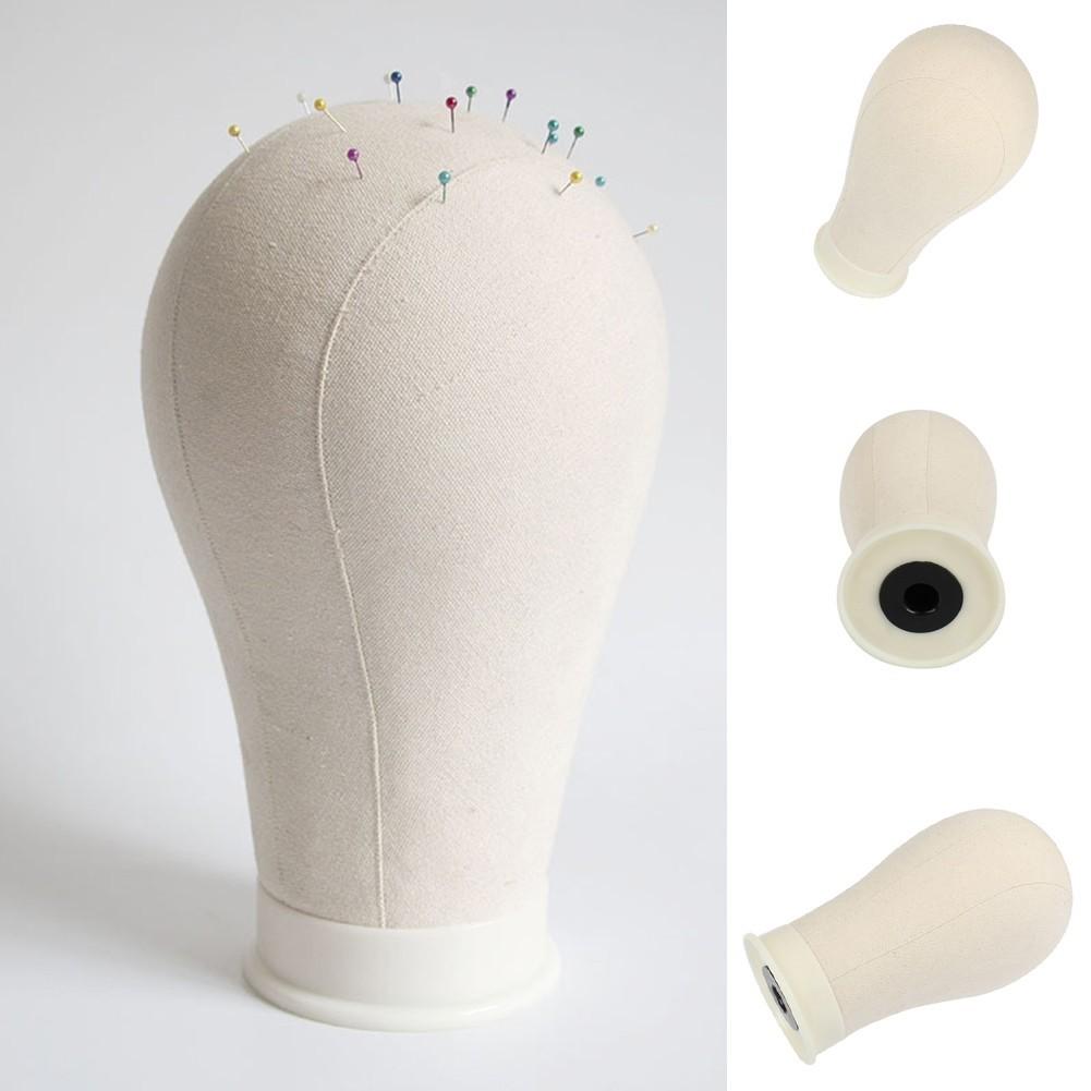 Head Mannequin Block, Hobbies & Toys, Stationery & Craft, Craft ...