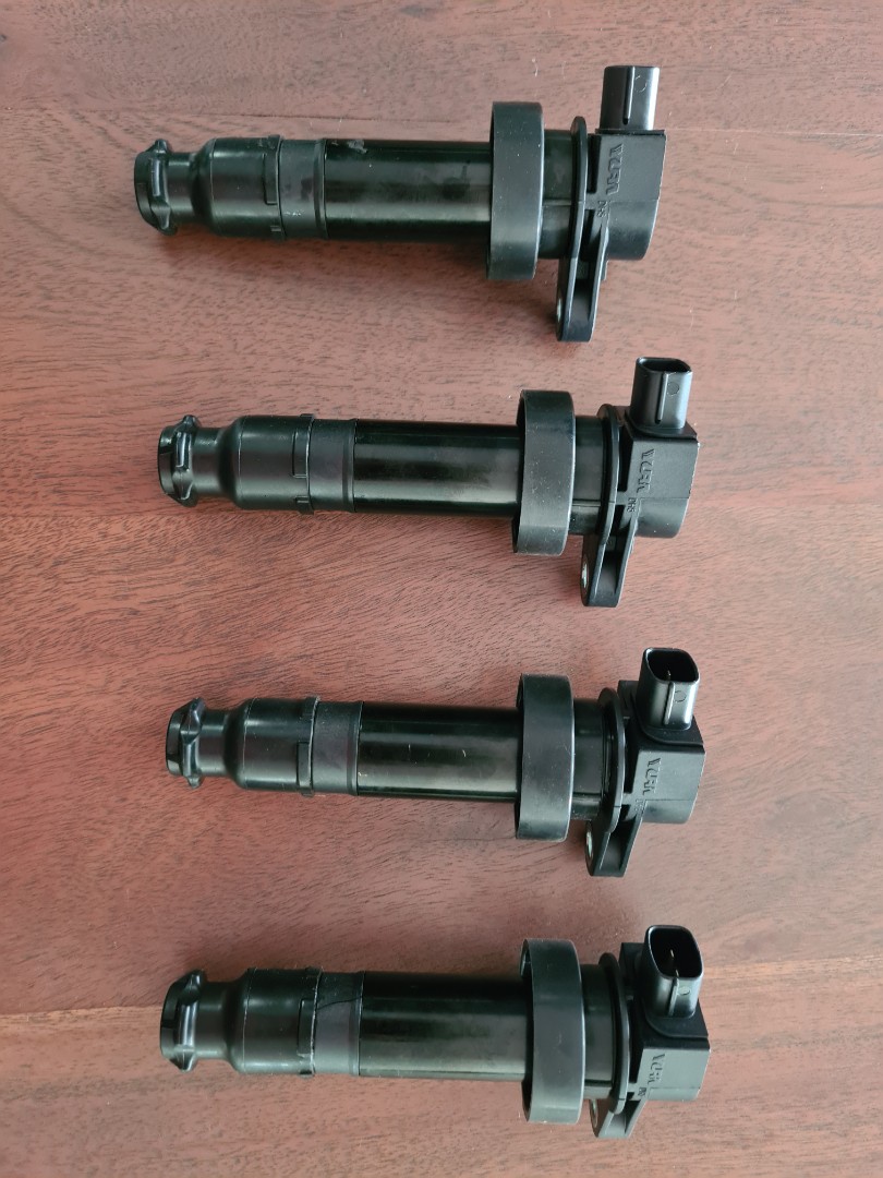 Kia Cerato Forte Original Ignition Coil, Car Accessories, Accessories ...
