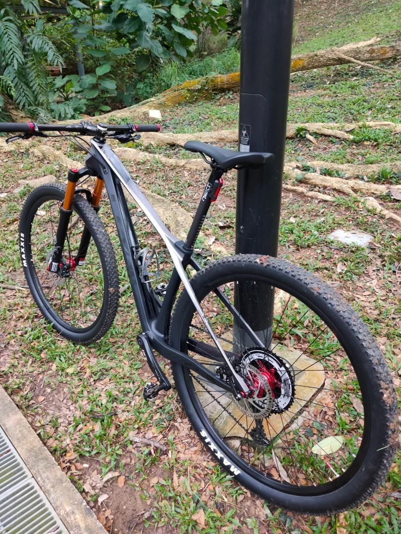 Lexon sl900 skill, Sports Equipment, Bicycles & Parts, Bicycles on ...