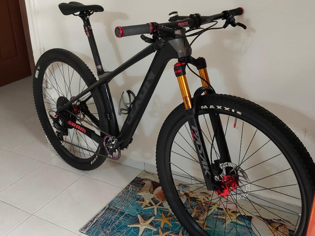 Lexon sl900 skill, Sports Equipment, Bicycles & Parts, Bicycles on ...