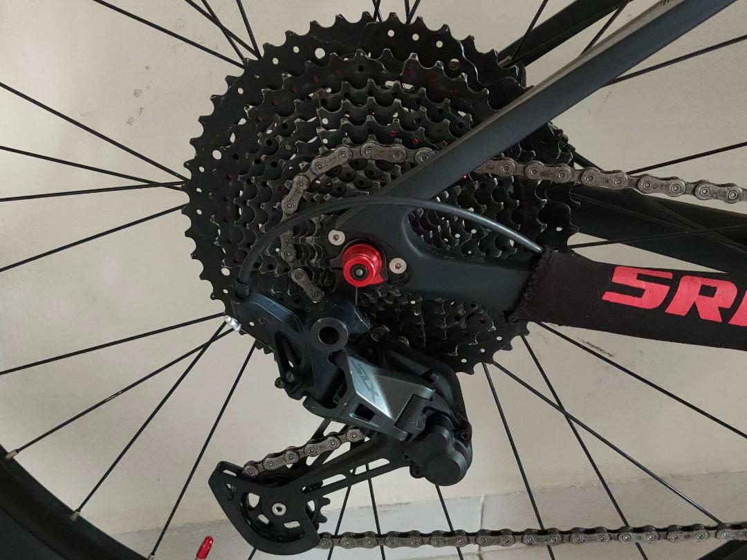 Lexon sl900 skill, Sports Equipment, Bicycles & Parts, Bicycles on ...