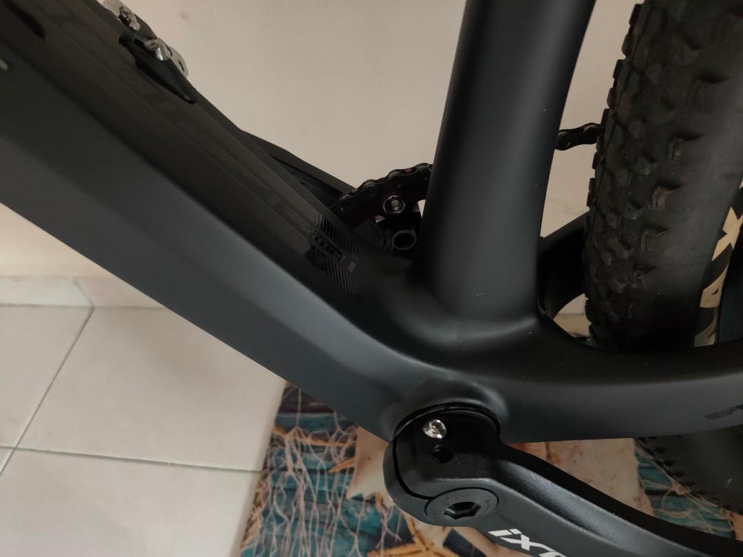 Lexon sl900 skill, Sports Equipment, Bicycles & Parts, Bicycles on ...