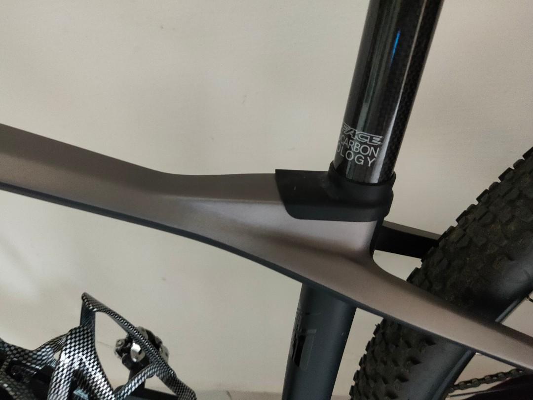 Lexon sl900 skill, Sports Equipment, Bicycles & Parts, Bicycles on ...