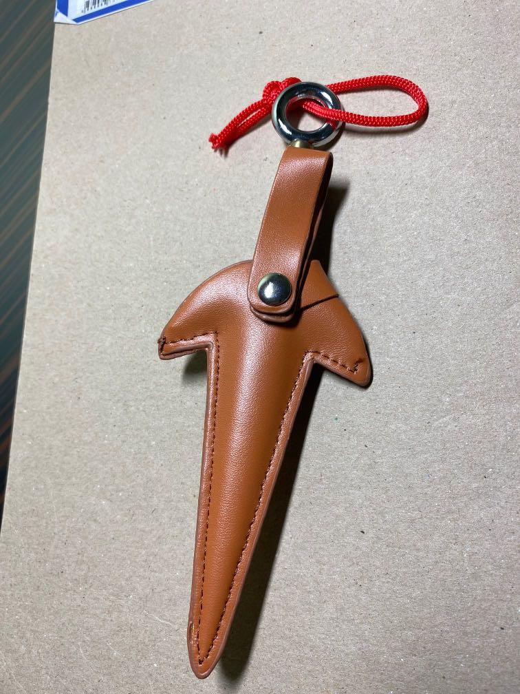 Minato Kunai 4th Hokage (Naruto), Hobbies & Toys, Memorabilia ...