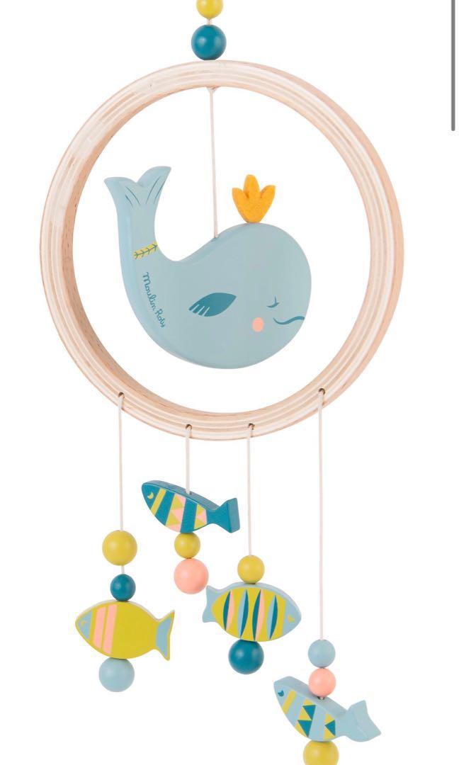 Minimalist Baby Cot, Babies & Kids, Baby Nursery & Kids Furniture, Cots ...