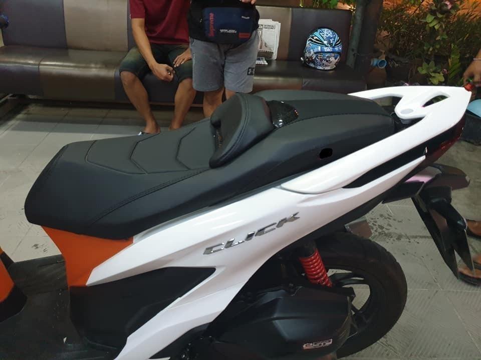 Moto Addict Singapore Honda Click Vario 125i 150i 2018 2019 2020 2021 ...