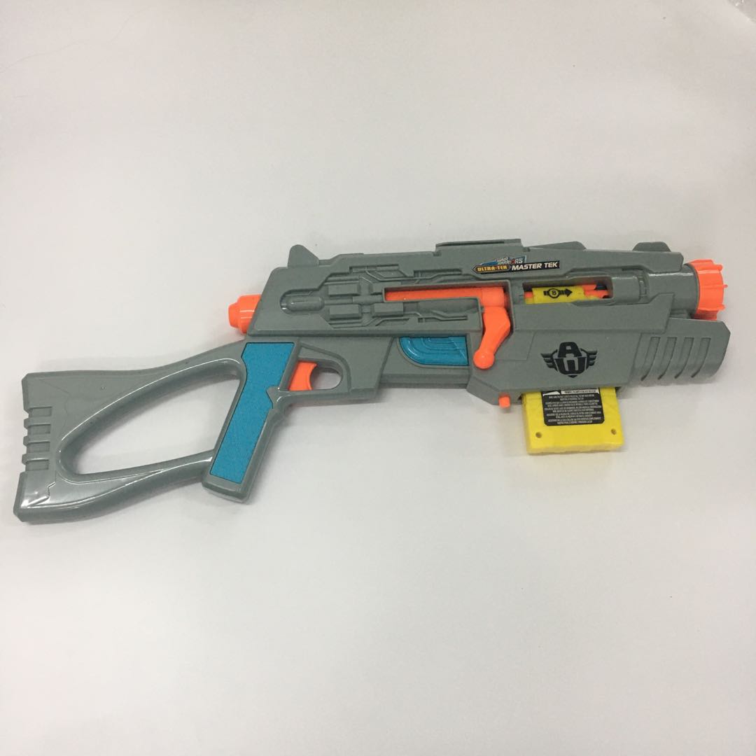 Nerf Air warriors, Hobbies & Toys, Toys & Games on Carousell