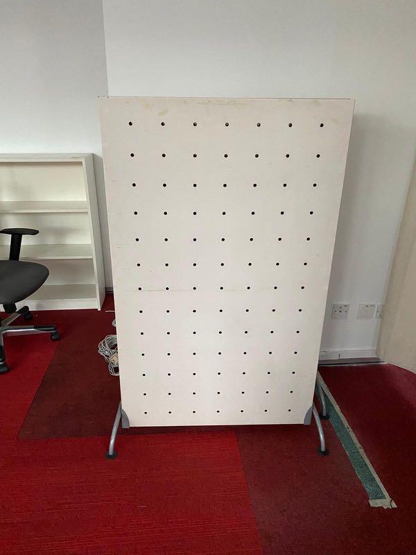 Partition boards, Furniture & Home Living, Furniture, Other Home ...